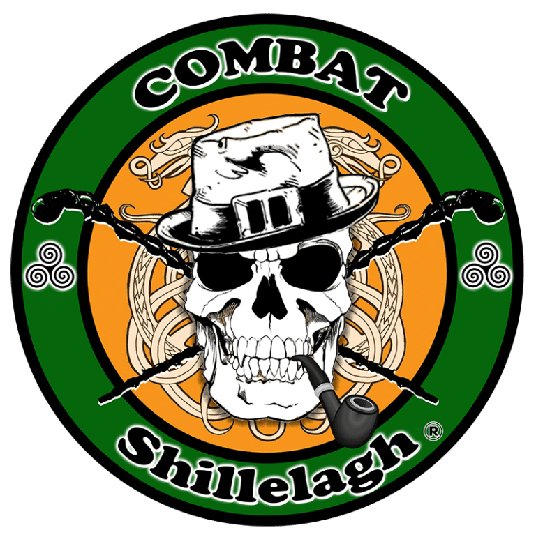 Shillelagh Irish Stick Fighting - Combat Shillelagh