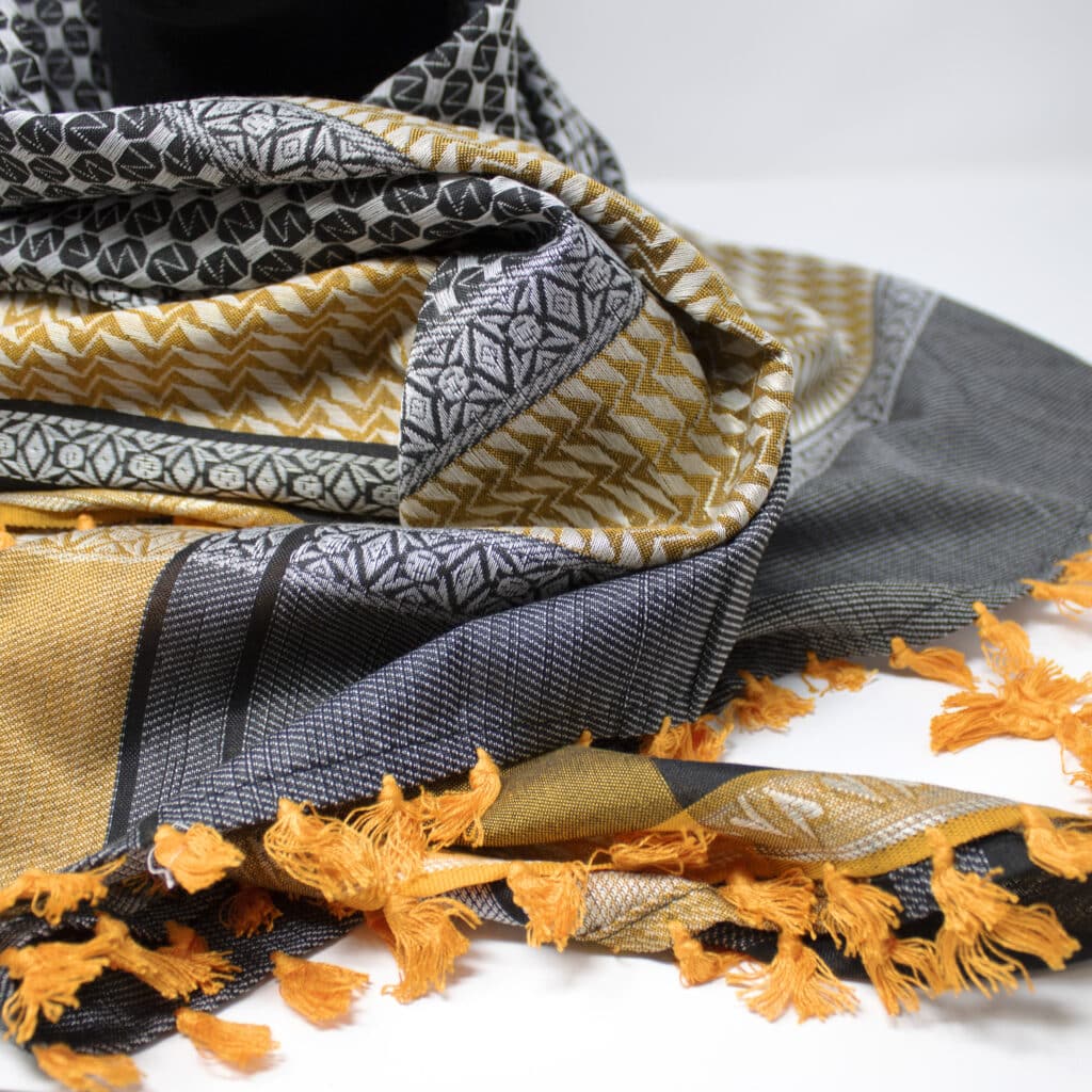 Shemagh Tactical Desert Wrap - Combat Shillelagh