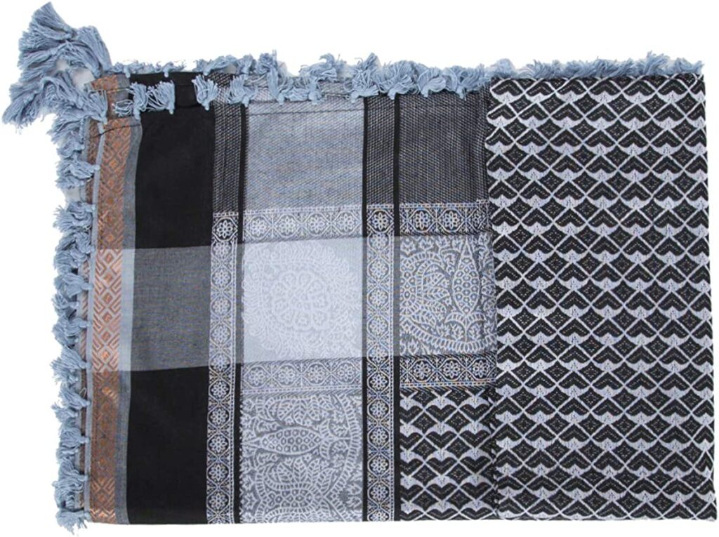 Shemagh Tactical Desert Wrap - Combat Shillelagh