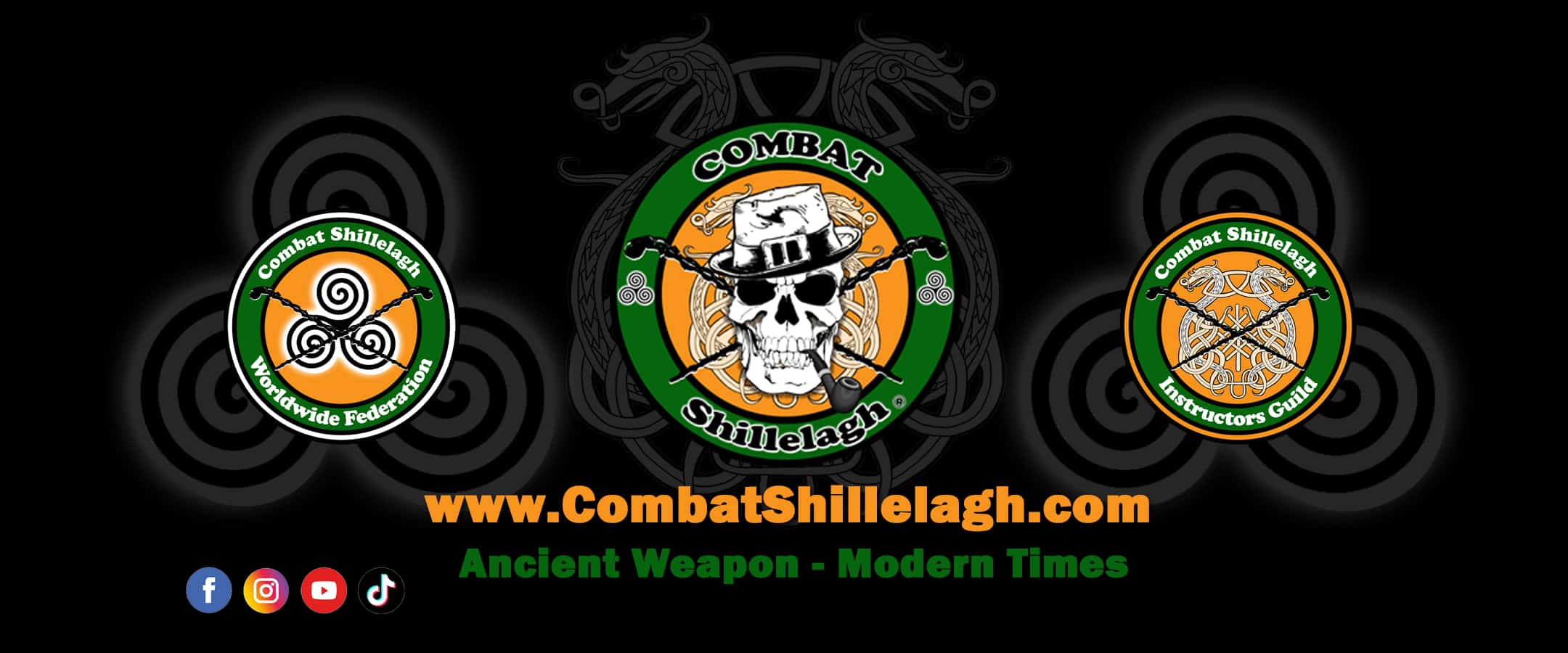 Using the Shillelagh for Self Defense - Combat Shillelagh