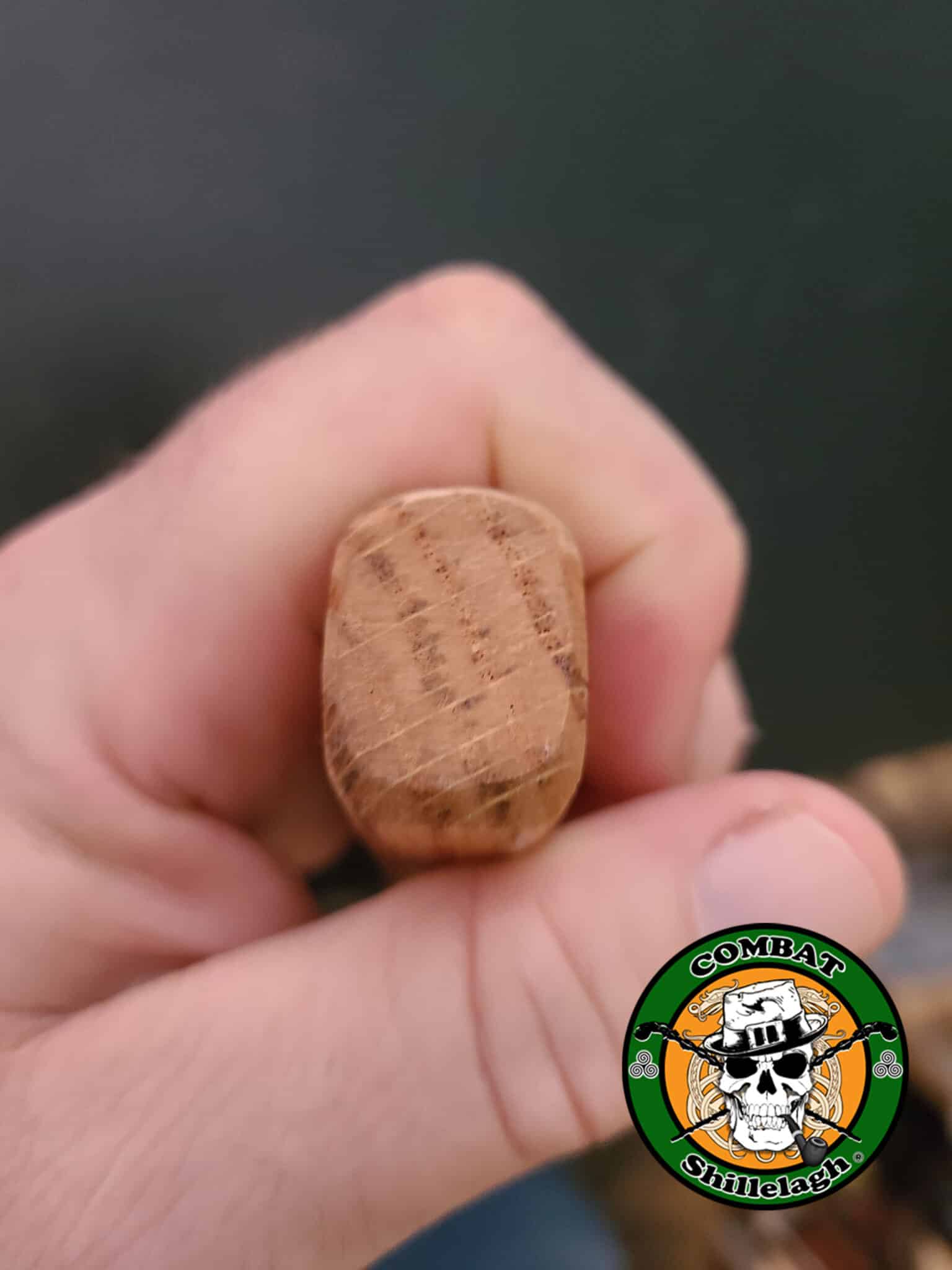 Budget Training Shillelagh Bata - Combat Shillelagh