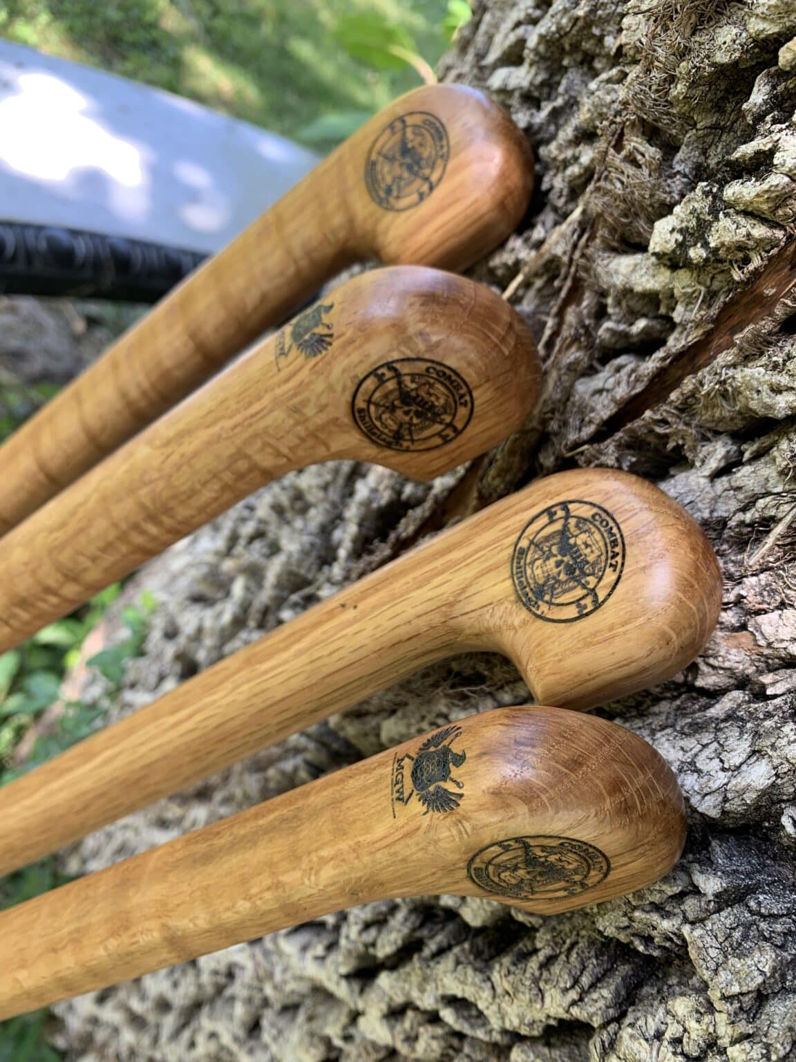 Thrasher Training Bata - Combat Shillelagh