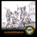 Guide to Irish Stick Fighting - Combat Shillelagh