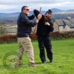Guide to Irish Stick Fighting - Combat Shillelagh